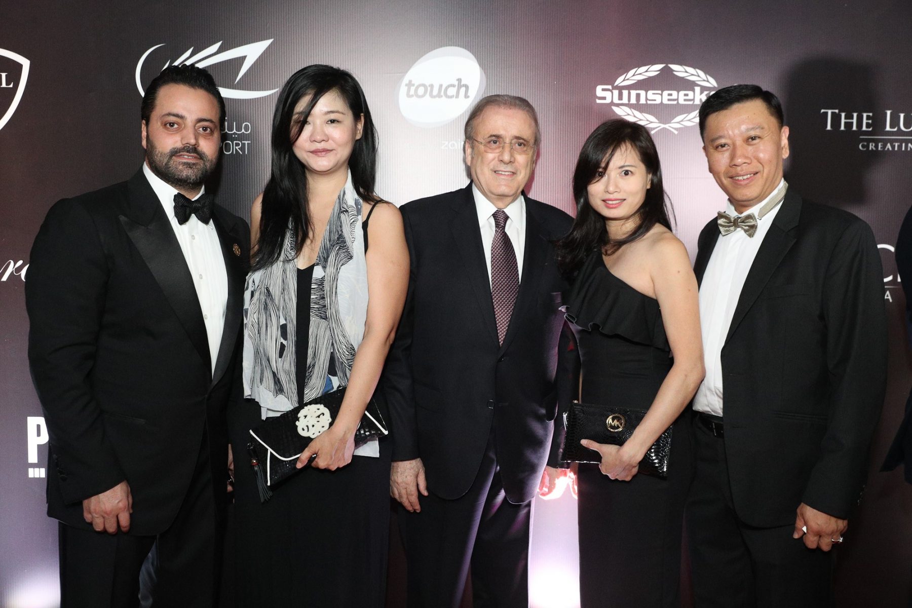 Caratell Awarded Best Jewellery in Asia at The Luxury Network ...